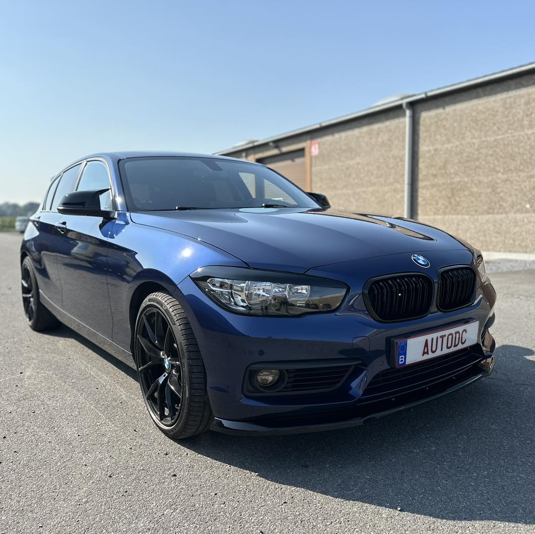 Bmw F20 Lci Tuning
